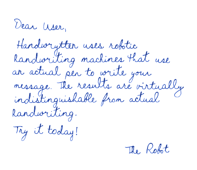 Handwritten Text Recognition AI Handwriting Recognition: A
