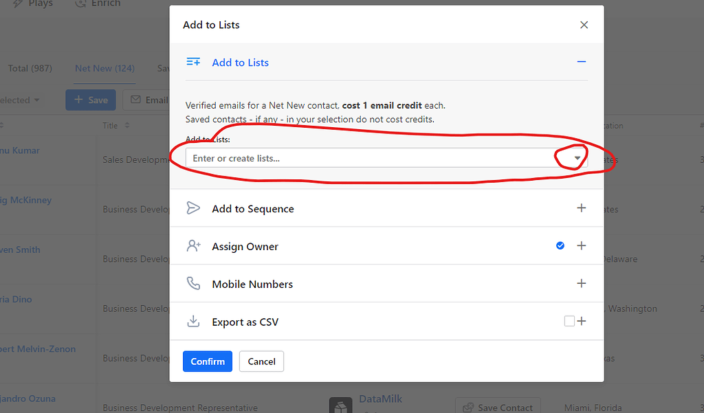 Having trouble automating apollo.io - Ui.Vision - Ui.Vision, AI & OCR Community Forums