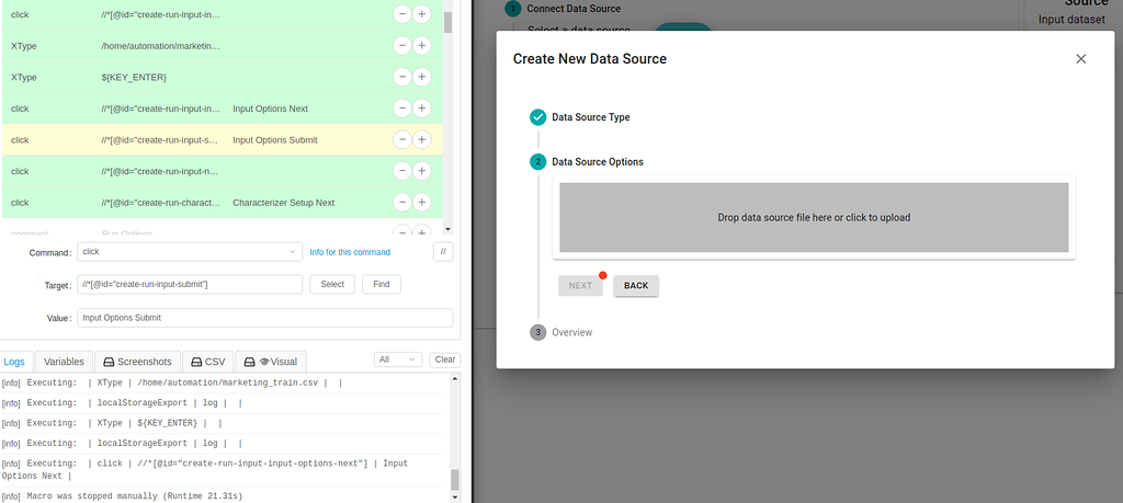 Html Autorun Doesn't Open File Manager - Bug Reports - Ui.Vision, AI & OCR Community Forums