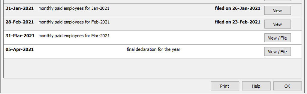 Desktop Automation - Clicking Specific Button Where 2 Exist - Ui.Vision - Ui.Vision, AI & OCR ...