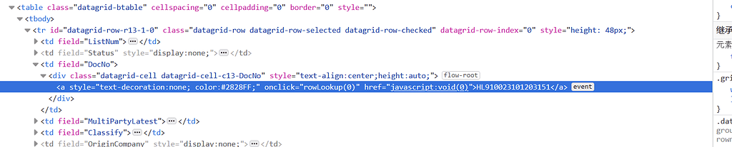 Could you please explain why when I click, it has a double-click effect ...